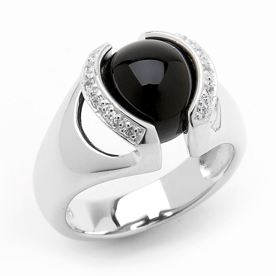 Interchangeable Rings - Interchangeable Jewelry – Trendy Stone Jewelry