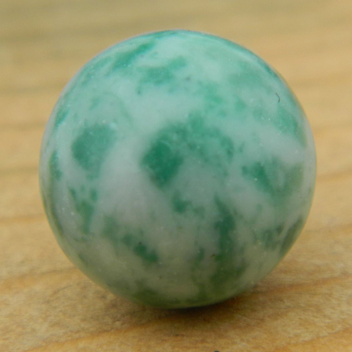 12mm Qinghai Jade – Trendy Stone Jewelry
